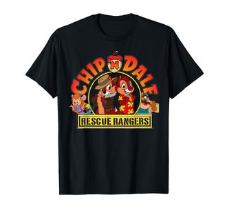 Disney Chip N Dale Rescue Rangers T-Shirt