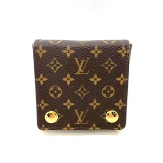 Louis Vuitton Pre-owned Toile sacs-louis-vuitton - Femme - Pre-owned - Brun - Taille: ONE Size