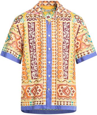 Etro TOPS - Hemden auf YOOX.COM