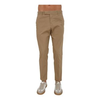 Pantaloni Torino Herren, Hosen, Beige, XLGr&ouml;&szlig;e