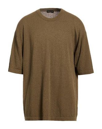 Roberto Collina MAILLE - Pullover sur YOOX.COM