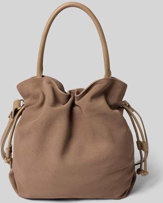 Hey Marly Handtasche aus Leder Modell Cool Companion