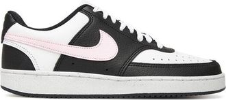 Nike Sneakers Court Vision Lo Nn DH3158 Weiß