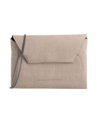 Brunello Cucinelli SACS - Sacs Bandouli&egrave;re sur YOOX.COM