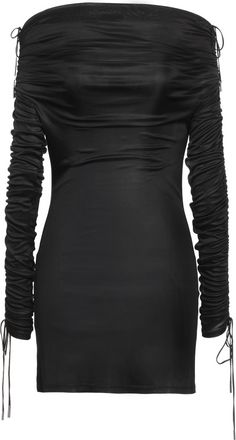 Atlein KLEIDER - Mini-Kleider auf YOOX.COM