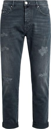 Sartoria Tramarossa HOSEN & R&Ouml;CKE - Jeanshosen auf YOOX.COM