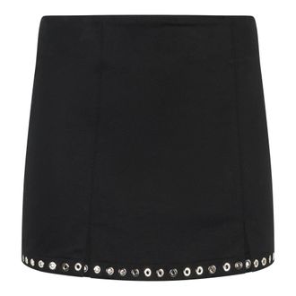 Ludovic de Saint Sernin Skirts - - Skirts - Damen - Schwarzk - M