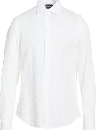 Emporio Armani TOPS - Hemden auf YOOX.COM