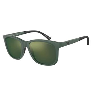 Emporio Armani unisex, Accessories, Gr&uuml;n, ONE SIZEGr&ouml;&szlig;e