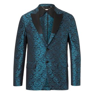 Billionaire Boys Club Cesar Blazer - - Jackets - Herren - Blau - M