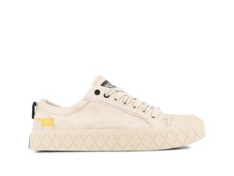 Palladium Unisex Palla Ace Ankle Boot, All Sahara, 46 EU