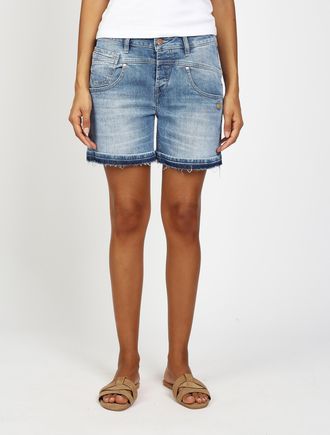 Gang 94BO SHORTS - loose fit Hose