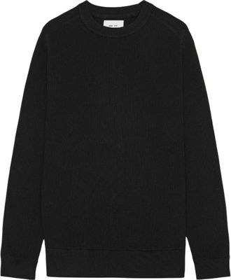 Nn.07 Nn07, Homme, Pulls, Noir, Taille: XL Kevin 6600