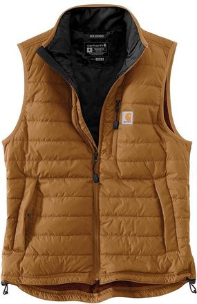 Carhartt Work in Progress Rain Defender Relaxed Fit Lightweight Insulated Vest