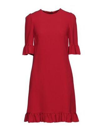 Dolce & Gabbana ROBES - Robes courtes sur YOOX.COM