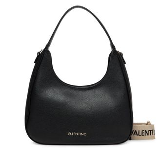 Valentino Handtasche Valentino Doris Re VBS9ON07 Schwarz