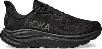 Hoka One One Hoka Laufschuhe Clifton 10 1162030 Schwarz