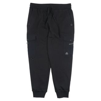 Moose Knuckles Homme, Pantalons, Noir, Taille: L Wide Pantalons