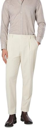 HUGO BOSS Herren Hosen beige