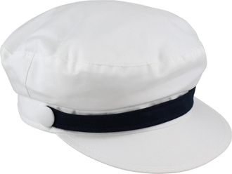 Collezione Alessandro Hut Captain