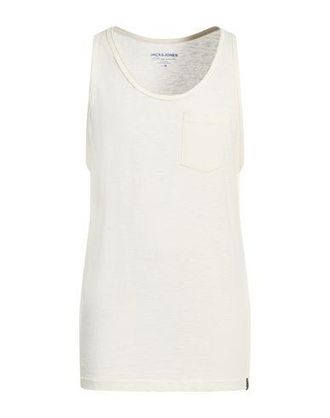 Jack & Jones TOPS - D&eacute;bardeurs sur YOOX.COM