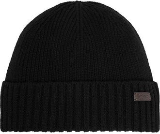 Barbour M&uuml;tze MHA0449BK11 Schwarz
