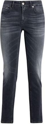 Dondup BAS - Pantalons en jean sur YOOX.COM