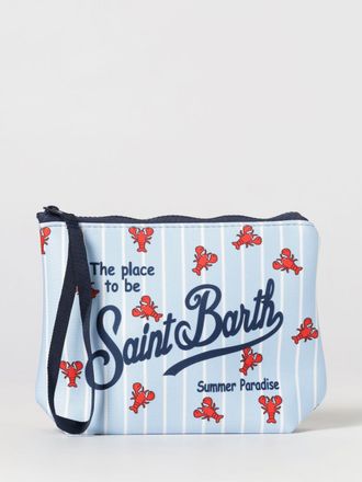 MC2 Saint Barth Mini Sac Femme couleur Azur 2