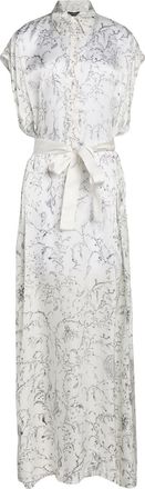 Fabiana Filippi KLEIDER - Maxi-Kleider auf YOOX.COM