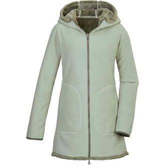 G.I.G.A. DX by killtec Damen Mantel GW 60 WMN KNTFLC PRK