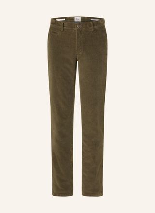 Brax Brax Cordhose Fabio Tt Modern Fit gruen