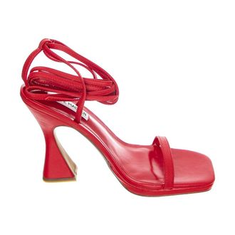 Steve Madden Damen, Schuhe, Rot, 37 EUGr&ouml;&szlig;e