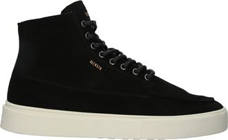 Blackstone RUBY EERO - CG184 Black - Sneaker (hoch)