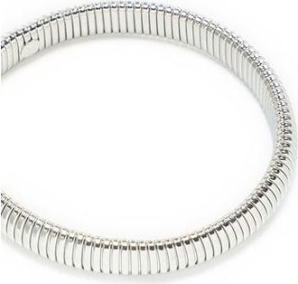 Au Printemps Paris Bracelet en acier