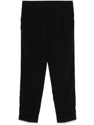 Dsquared2 pantalon de costume - Noir