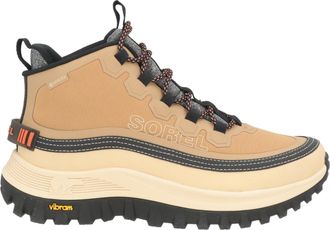 Sorel CALLSIGN