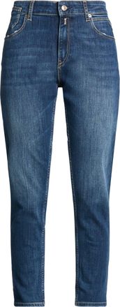 Replay HOSEN & R&Ouml;CKE - Jeanshosen auf YOOX.COM