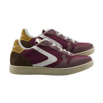 Valsport Strapazierf&auml;hige Cordura Sneakers - - Shoes - Damen - Mehrfarbig - 37 EU