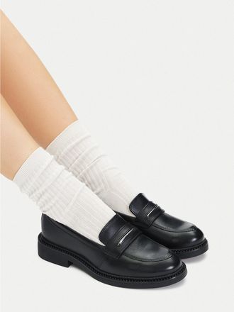 Lasocki Mokassins Lasocki CEO-RST-56007-03 Schwarz