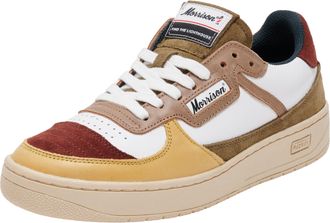 MORRISON Unisex Navajo Sneaker, 37 EU