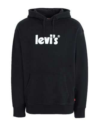 Levi's RELAXED GRAPHIC PO