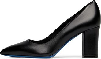 Loriblu Femme, Chaussures, Noir, Taille: 37 EU Decollete