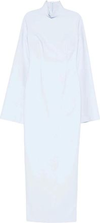 Solace London Damen, Kleider, Blau, 2XSGr&ouml;&szlig;e