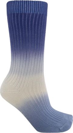 Isabel Marant chaussettes Mizia - Bleu