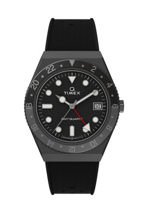 Timex Analoguhr Q Timex 1979 Reissue