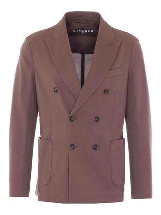 Circolo 1901 Blazer - Beige