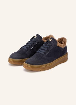 Paul Green Sneaker blau