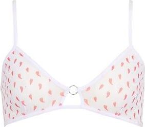 La Nouvelle Brassi&egrave;re imprim&eacute;e Marion Amore Piccante