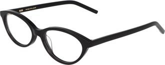Kaleos Bisset Optische Brille - - Accessories - unisex - Schwarzk - 53 MM