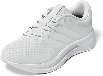 adidas Femme TREADMOVE W Running Shoes, FTWR White/FTWR White/FTWR White, 38 2/3 EU